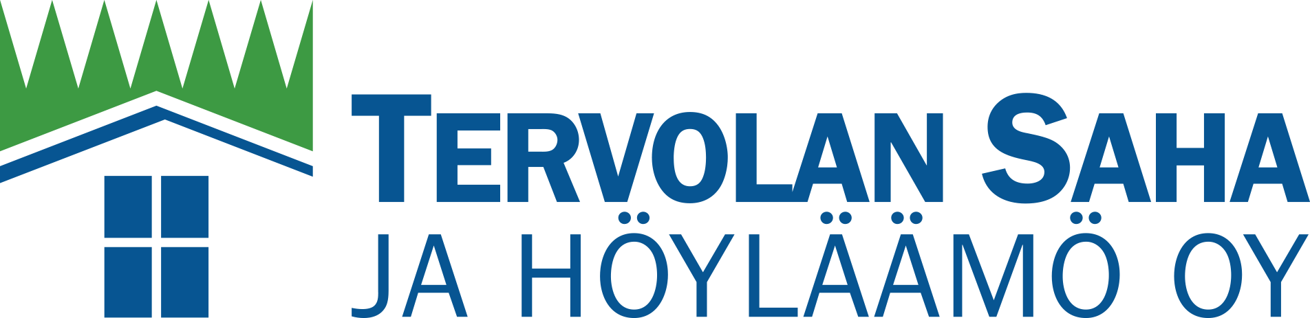 Tuotteet – Tervolan Saha ja Höyläämö Oy